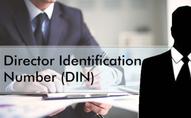 Apply for Director Identification Number before deadline | Mannion's ...